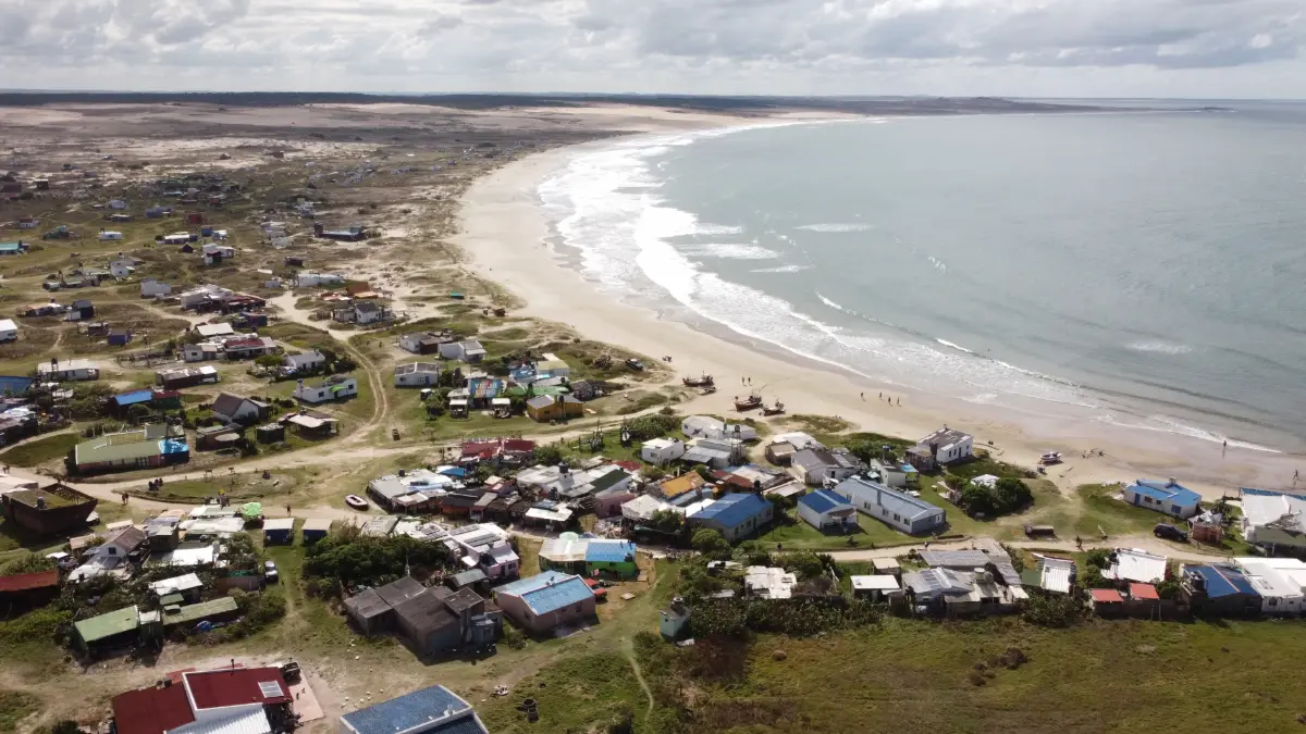 Our Day Trip to Cabo Polonio National Park, Uruguay | The Blog of Dimi