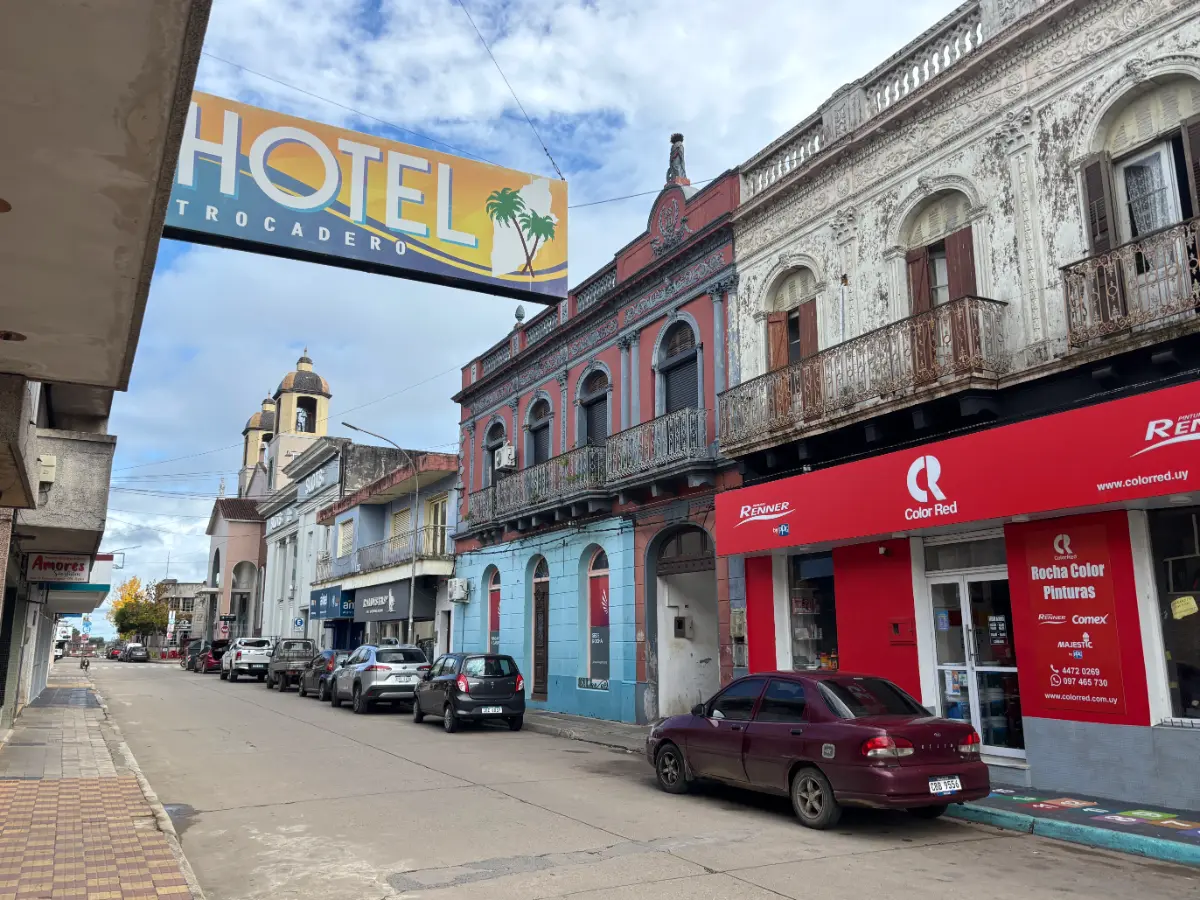 A Day Trip to Rocha, Uruguay | The Blog of Dimi