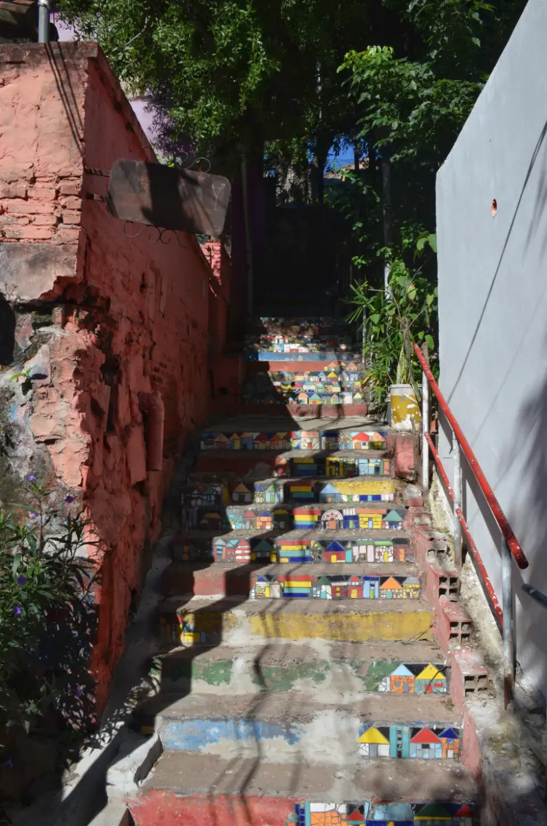 What to Do in Ascunción, Paraguay: Our 2-Day Itinerary | The Blog of Dimi