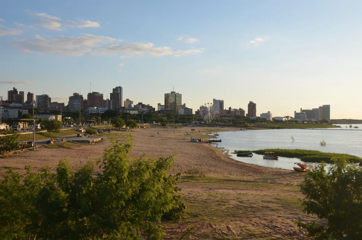 What to Do in Ascunción, Paraguay: Our 2-Day Itinerary | The Blog of Dimi