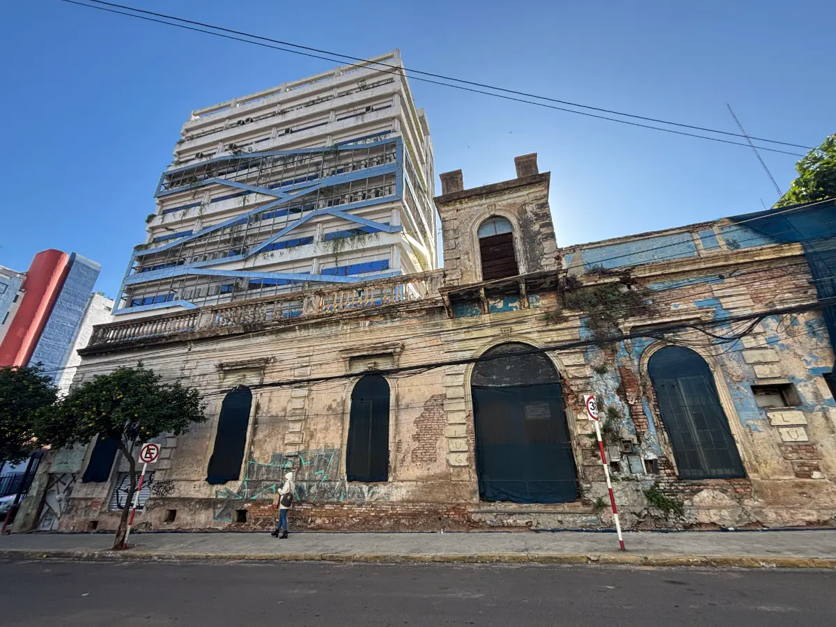 What to Do in Ascunción, Paraguay: Our 2-Day Itinerary | The Blog of Dimi