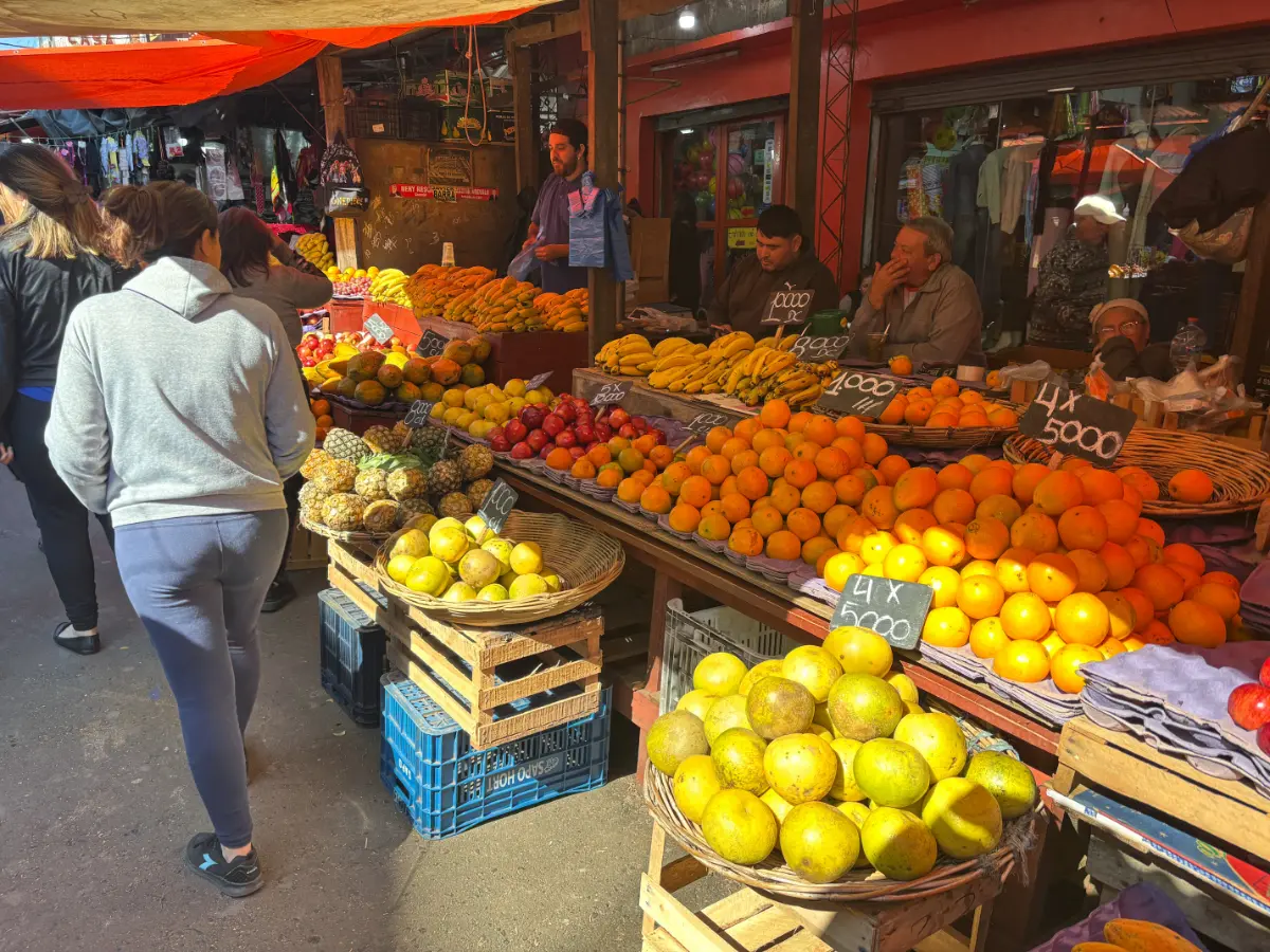 What to Do in Ascunción, Paraguay: Our 2-Day Itinerary | The Blog of Dimi