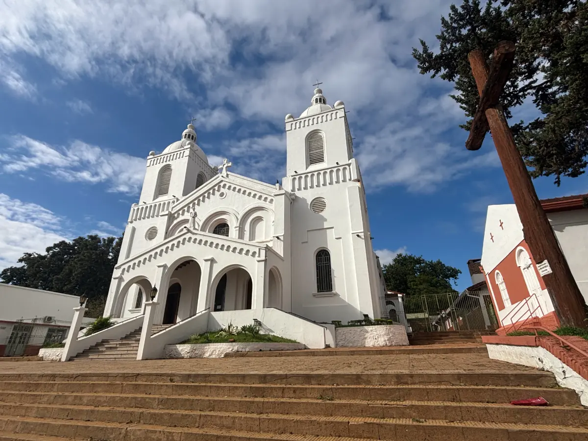 What to See in Encarnación, Paraguay | The Blog of Dimi