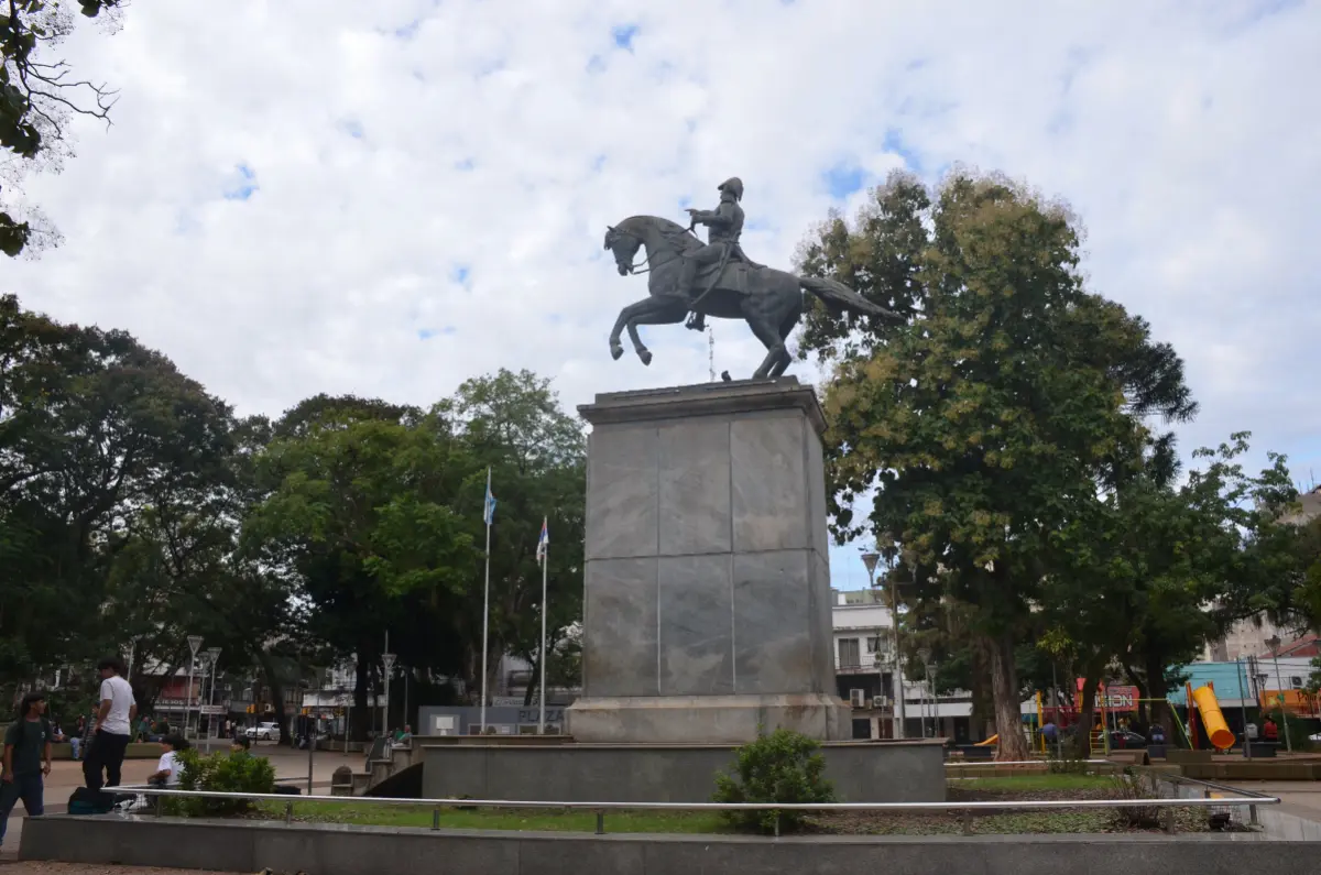 What to See in Posadas, Argentina: Top Sights and Local Highlights ...